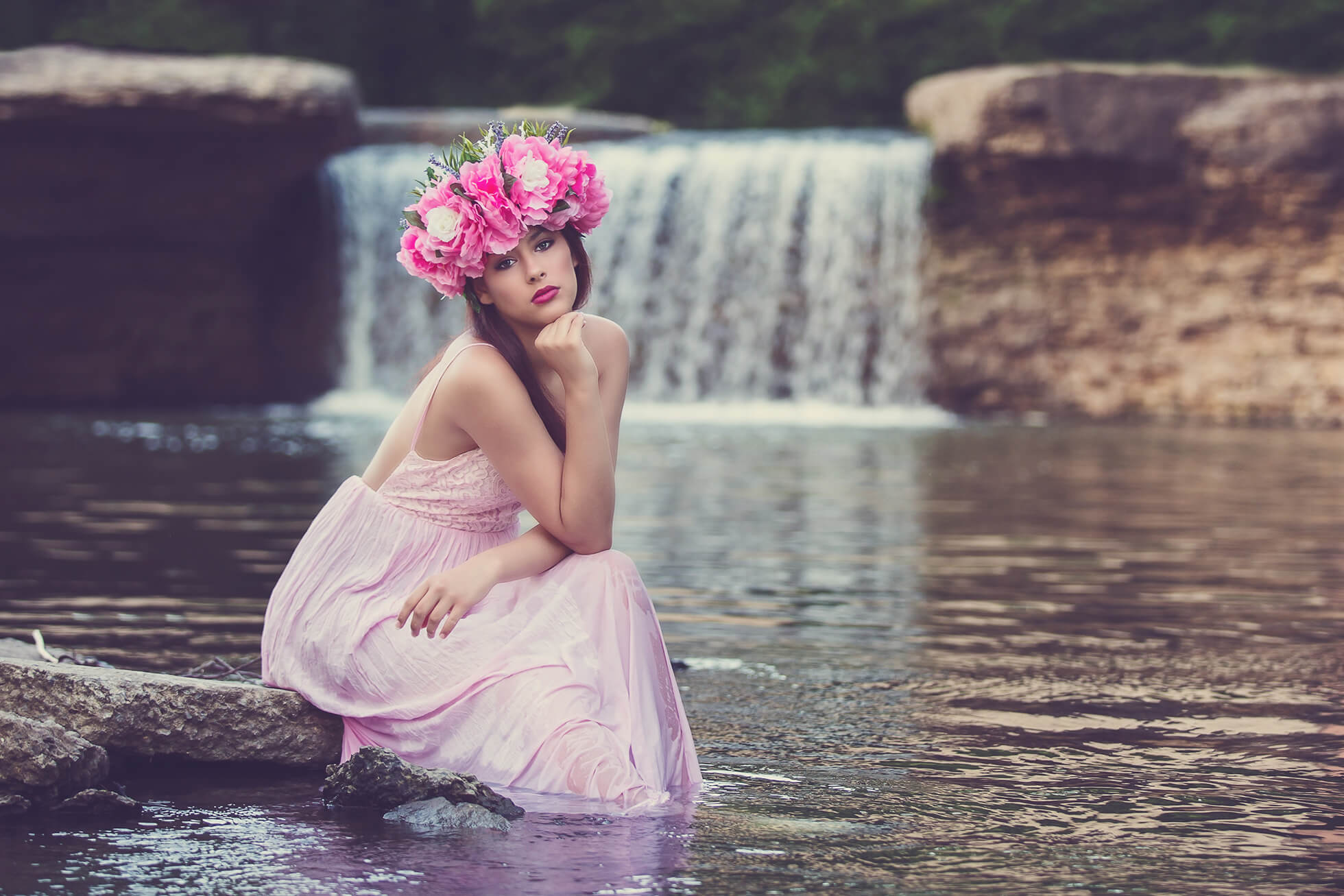 creative-kansas-city-senior-portrait-session | Maxxum Photography