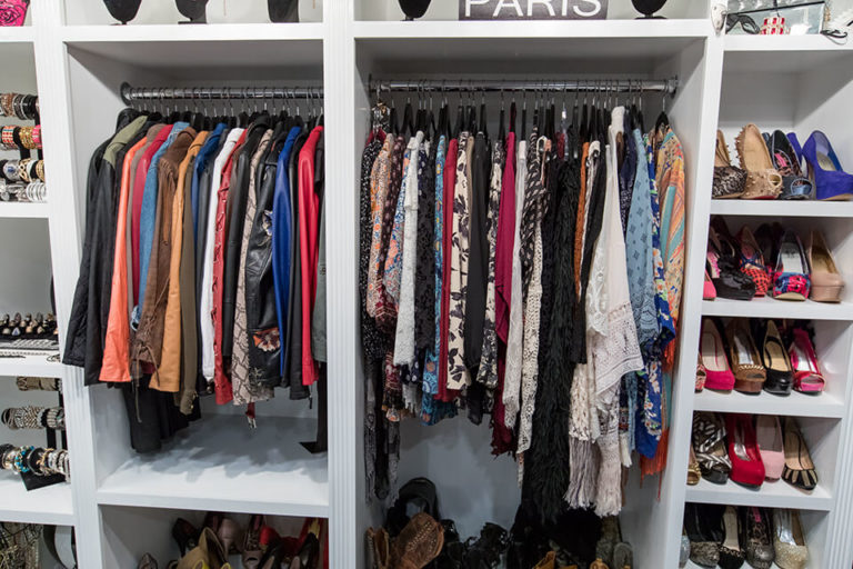 Style Closet | Maxxum Photography
