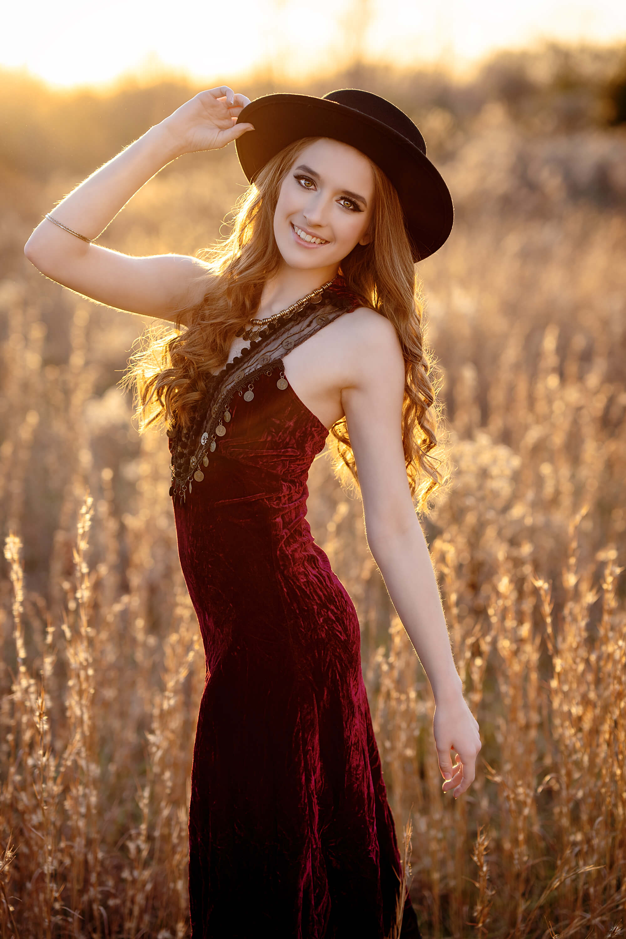 The Girls | Maxxum Photography